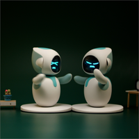 Eilik - Your Interactive Robot Companion