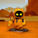 Eilik - Desert Quester (DQ) - Your Interactive Robot Companion