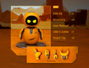 Eilik - Desert Quester (DQ) - Your Interactive Robot Companion