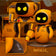 Eilik - Desert Quester (DQ) - Your Interactive Robot Companion